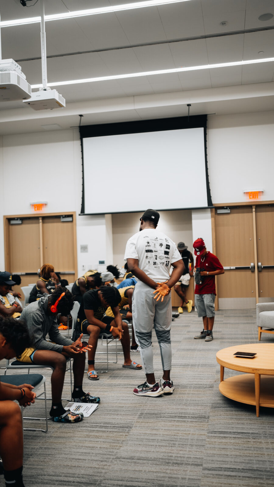 Educational Sports Camps - The Camp Exposure