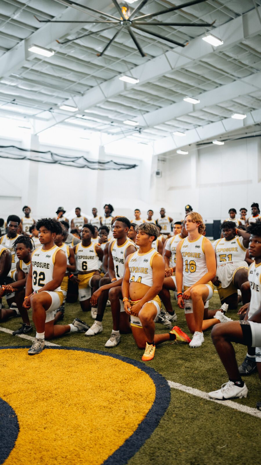 Educational Sports Camps - The Camp Exposure