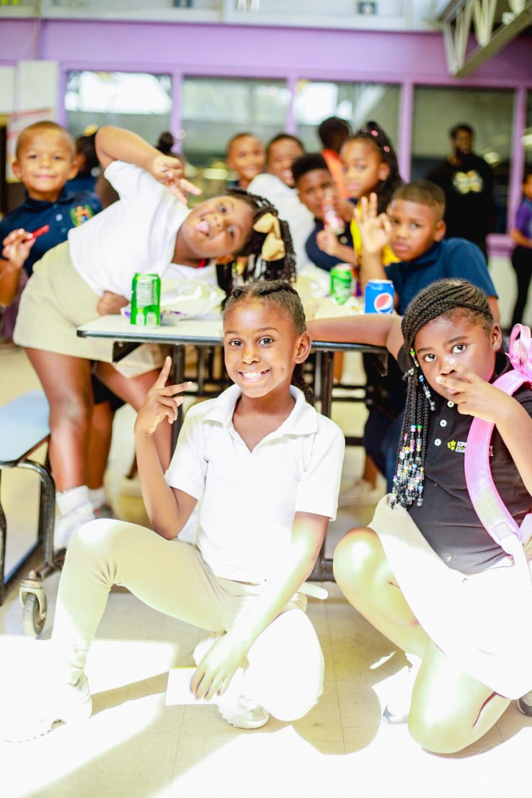 Donate - The Camp Exposure