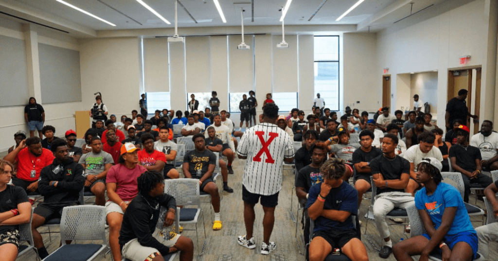 Educational Sports Camps - The Camp Exposure