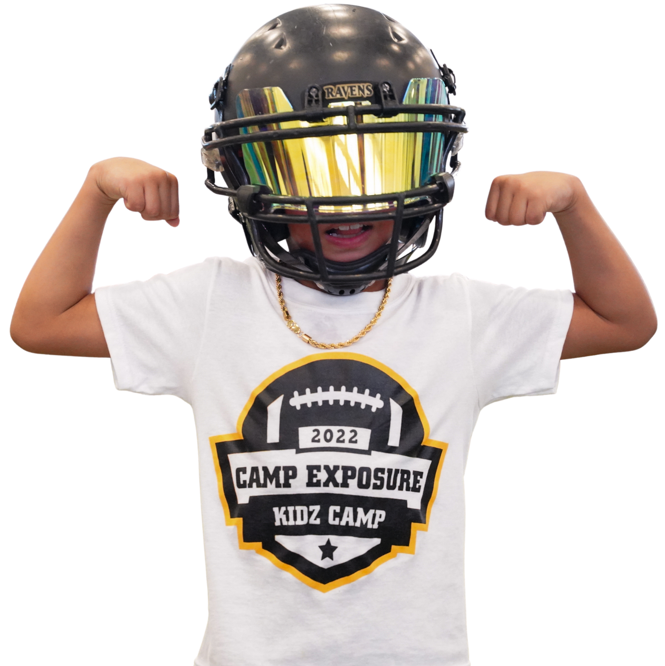 Educational Sports Camps - The Camp Exposure